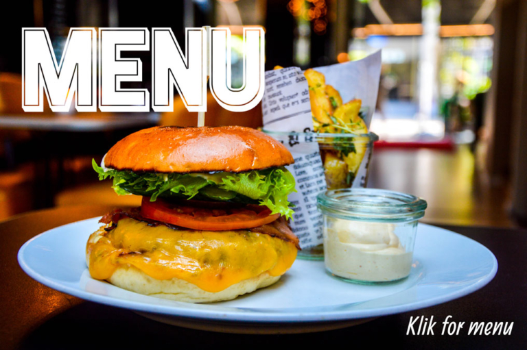 Marcellos – Odense – Marcello's